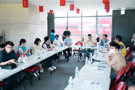 工程會勘質疑棒球場原地打轉 新竹市議會籲市府說明改善進度與時程 自由體育