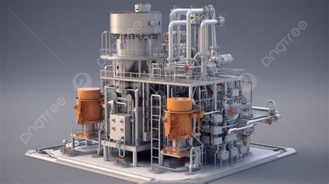 석유 생산 시설의 3d 그림에서 시추 펌프 석유 시추 석유 플랫폼 석유 산업 배경 일러스트 및 사진 무료 다운로드 Pngtree