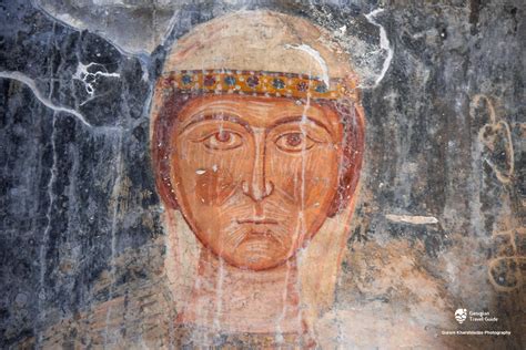 Mghvimevi Monastery Georgian Travel Guide