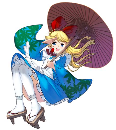 Alice Original And More Drawn By Masao Danbooru