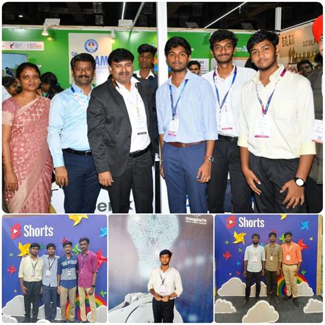 Sj Aadithya On Linkedin Hello Folks Delighted To Share The Immense Experience That I Recently