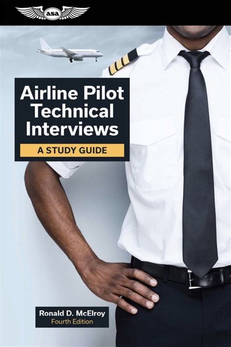 دانلود کتاب Airline Pilot Technical Interviews ایران بوکلت