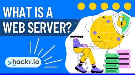 What Is A Web Server And How Do They Work Ultimate Guide
