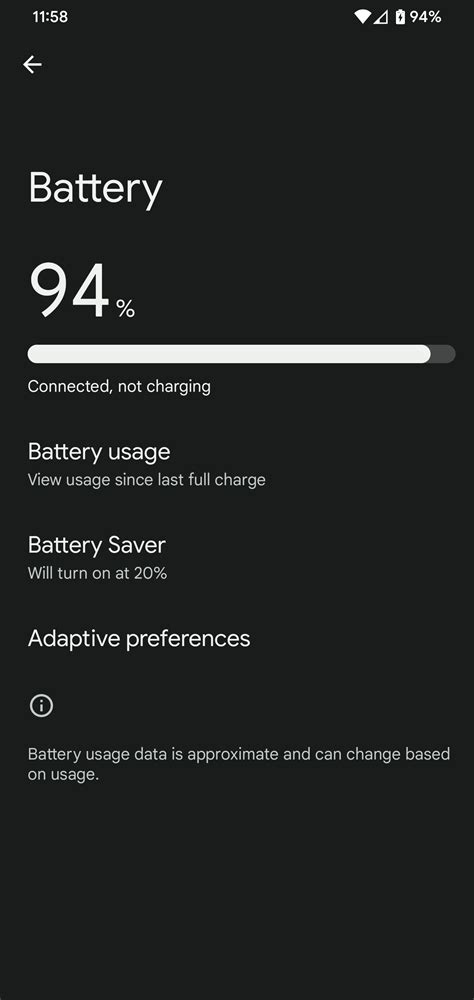 Not Charging When Turned On · Issue 5387 · Pixelexperienceandroid