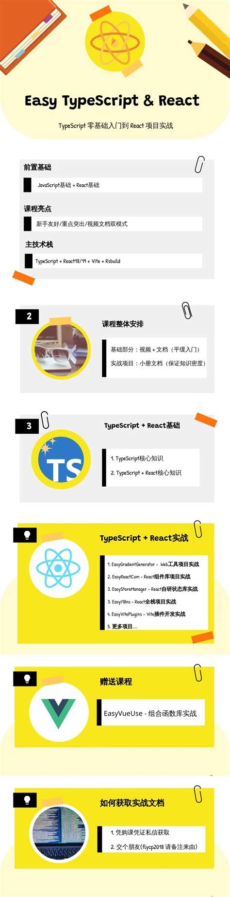 Typescriptreact项目实战哔哩哔哩bilibili