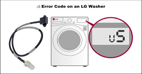 LG Washer Error Codes In 2025