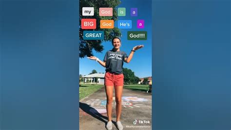 Kaitlyn Tik Tok Youtube