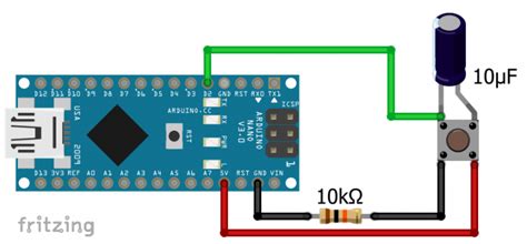 Interrupts Part 1 External Interrupts • Wolles Elektronikkiste