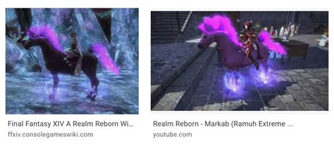 Ffxiv Markab Mount Windy Weather