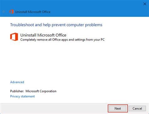 Ways To Completely Uninstall Office In Windows Ways To Completely Uninstall Office In Windows