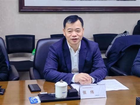 对接项目合作区领导赴京拜访考察