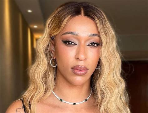 Deputada Ameaça Acionar Maria Da Penha Contra Erika Hilton Durante