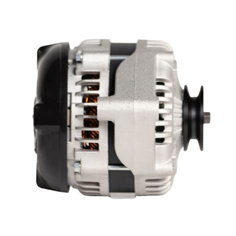 1981 1987 Buick Electra 5 0l 12si 250 320amp High Output Alternator Js Alternators