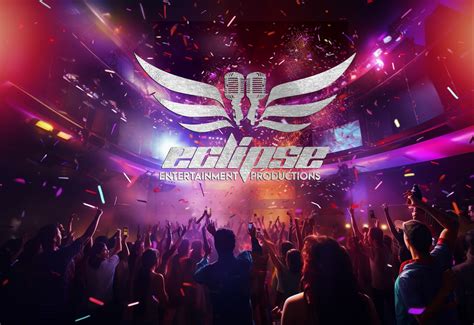🔥 ¡llega La Fiesta MÁs Explosiva Eclipse Entertainment Facebook