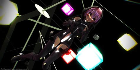 Cyber Cube By Ryumiyuki00 On Deviantart