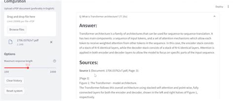 Build An Ai Chatbot With Nlp Rag And Llm Models By Soukiaya Fiverr