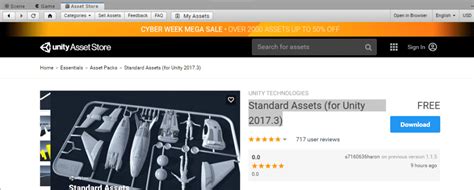 How To Make A Simple 2D Game In Unity Career Karma