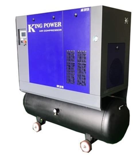 Máy Nén Khí King Power Chính Hãng Giá Tốt