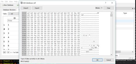 How To Save Image To Sql Blob Fields After Downloaded From Url Page