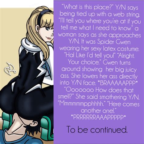 Spider Gwen Part 1 By Nutmaster44710 On Deviantart
