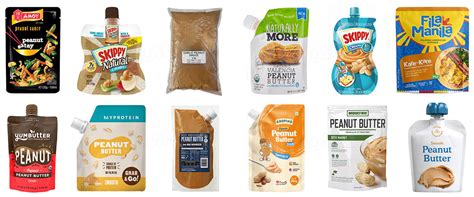 Automatic Peanut Butter Paste Spout Pouch Filling Capping Machine