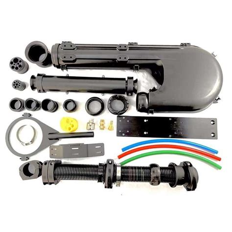 Cngbs Customized Robot Pipeline Package With Arms Robotic For Managing