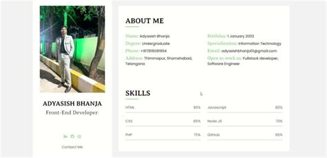 Video Adyasish Bhanja On Linkedin Happylearning Selflearning