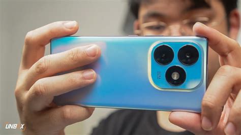 Itel S Review Philippines Curved Display For The Masses