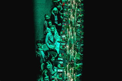 How Event Designers Are Transforming Modern Day Event Planning