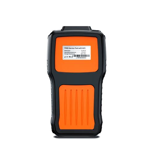 Foxwell T2000 Pro Tpms Tool Supports Activating Relearning Programmi