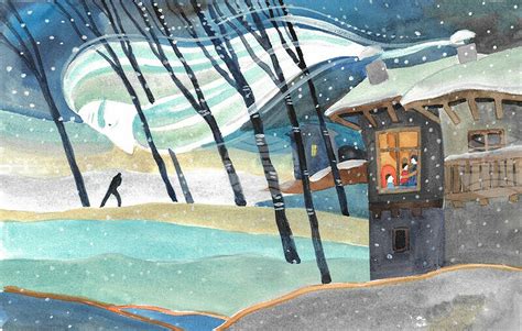 Детската книга В невидимия свят с Иван Милев ще бъде представена в Художествената галерия в