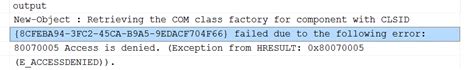 Sql Server How To Execute A Powershell File From Stored Procedure