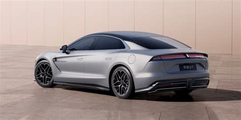 Byd Is Now Shipping Its Own Evs As First Ship Heads To Europe