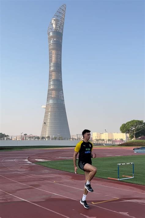 Josh Gibcus [merged]