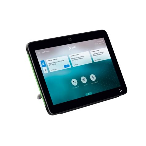 Poly Tc10 Touch Controller