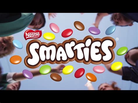 Smarties Logo