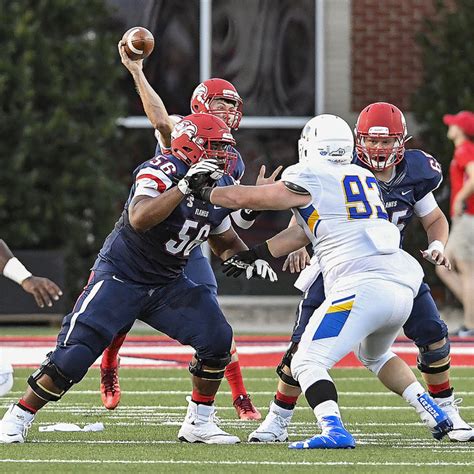 30 Players In 30 Days 4 Dontae Duff A Sea Of Red