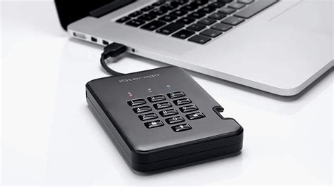 An Encrypted Hard Drive For Your Most Valuable Data Imboldn