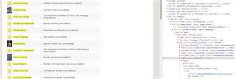 Web Scraping With R Using Rvest And Saving Data In Csv