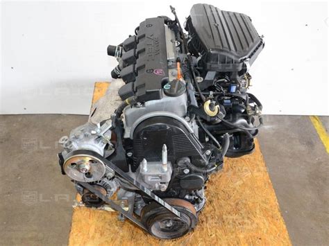 01 02 03 04 05 Honda Civic Engine 17l Jdm D17a Sohc Vtec Motor D17a1