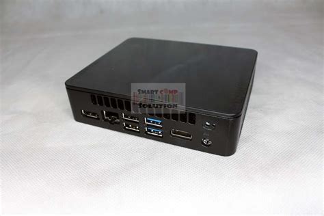 Jual Komputer Mini Pc Intel Nuc Nuc11atkc4wh Celeron Windows 11 Di Seller Smart Comp Solution