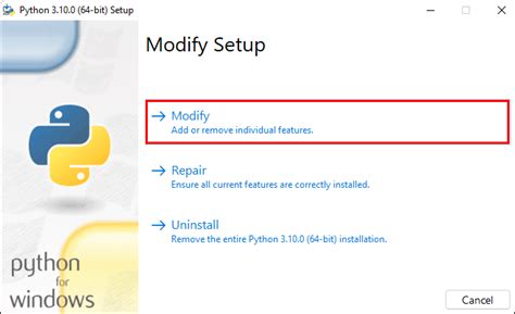 How To Fix ‘pip‘ Is Not Recognized As An Internal Or External Command