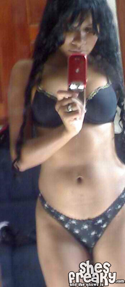 She Freaky She Bad Shesfreaky