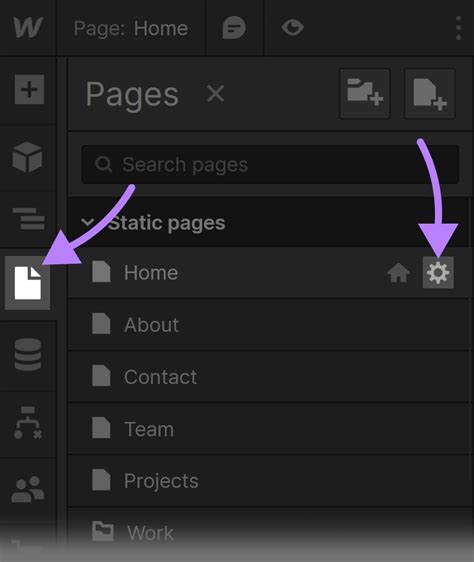 Webflow Seo 8 Ways To Boost Search Performance