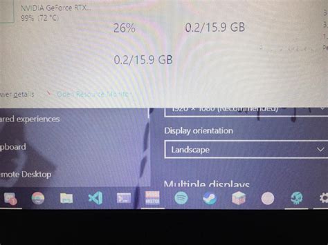 Windows Weird Transparency Bug That Happens With Fullscreen Or