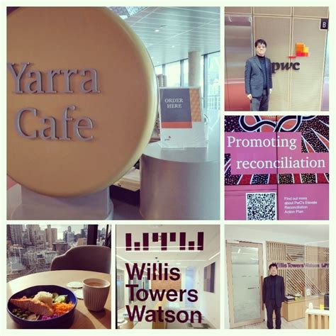 Dr Paul Li On Linkedin Pwc Pwcmelbourne Willistowerswatson Wtw Willistowerswatsonmelbourne