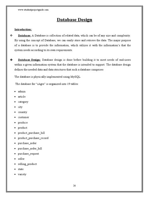 11 database design pdf databases business