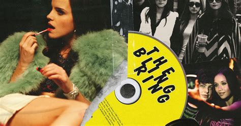 How ‘the Bling Ring Soundtrack Is Still Relevant Years Later