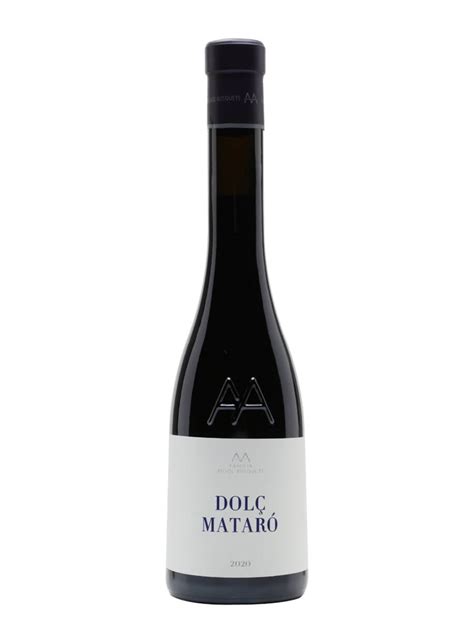 Alta Alella Dolc Mataro 2020 Liqour Store