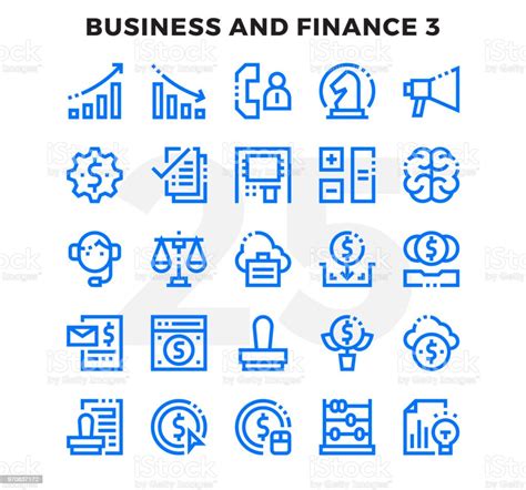 Ui에 대 한 개요 아이콘 팩을 점선 픽셀 완벽 한 얇은 선 벡터 아이콘 웹 디자인 및 웹 사이트 응용 프로그램에 대 한 설정입니다 아이콘 세트에 대한 스톡 벡터 아트 및